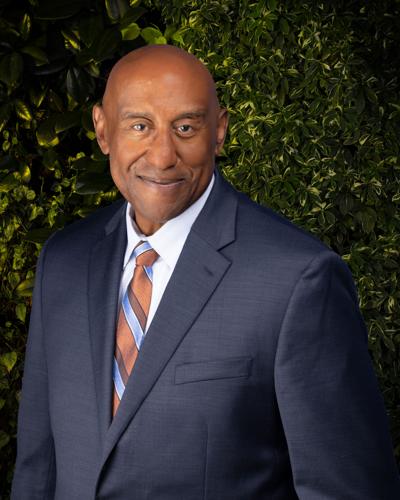 Jan. 24 Face of the Day: Rod James