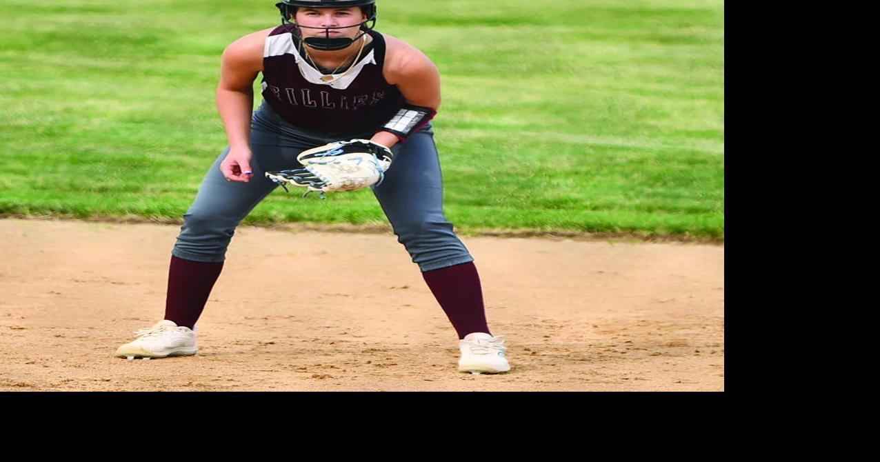 Shenandoah Softball easily beat Red Oak at home Tuesday