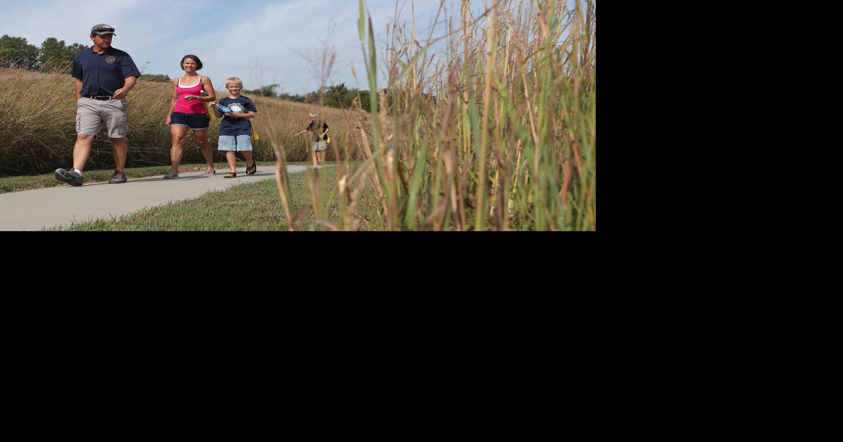Event celebrates Harrison County history, Loess Hills heritage