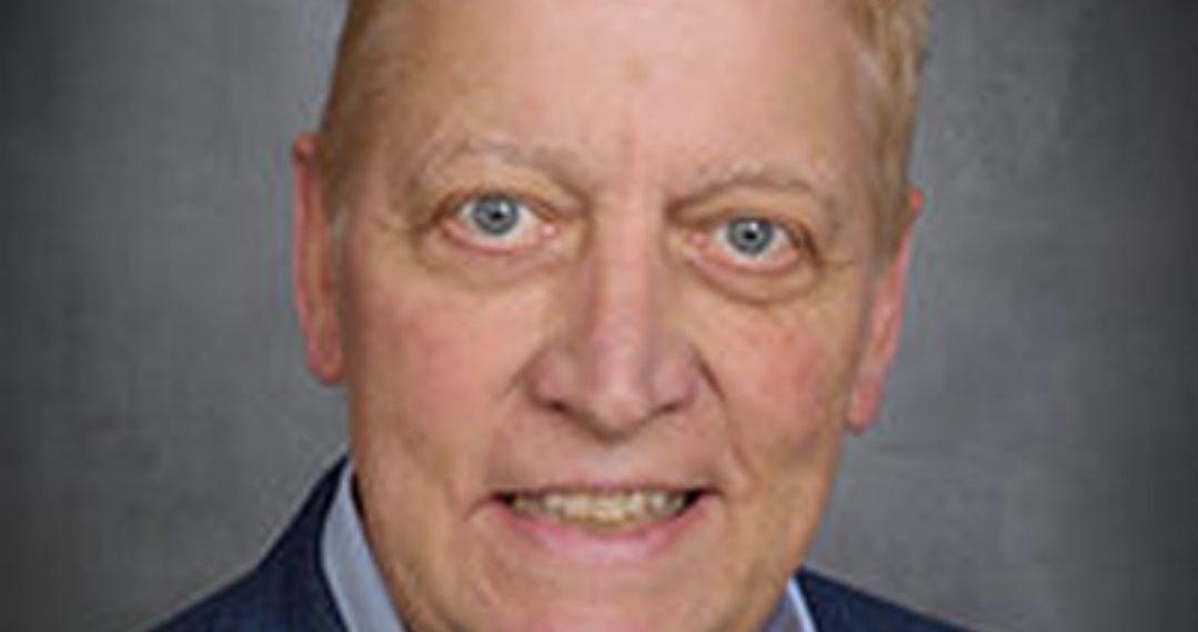 Jan. 16 Face of the Day: Roger Howard