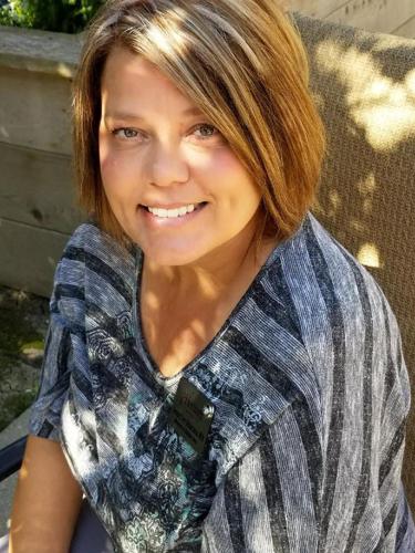 Face of the Day: Jenny Summa