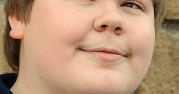 March 6 Face of the Day: Austin Dunham