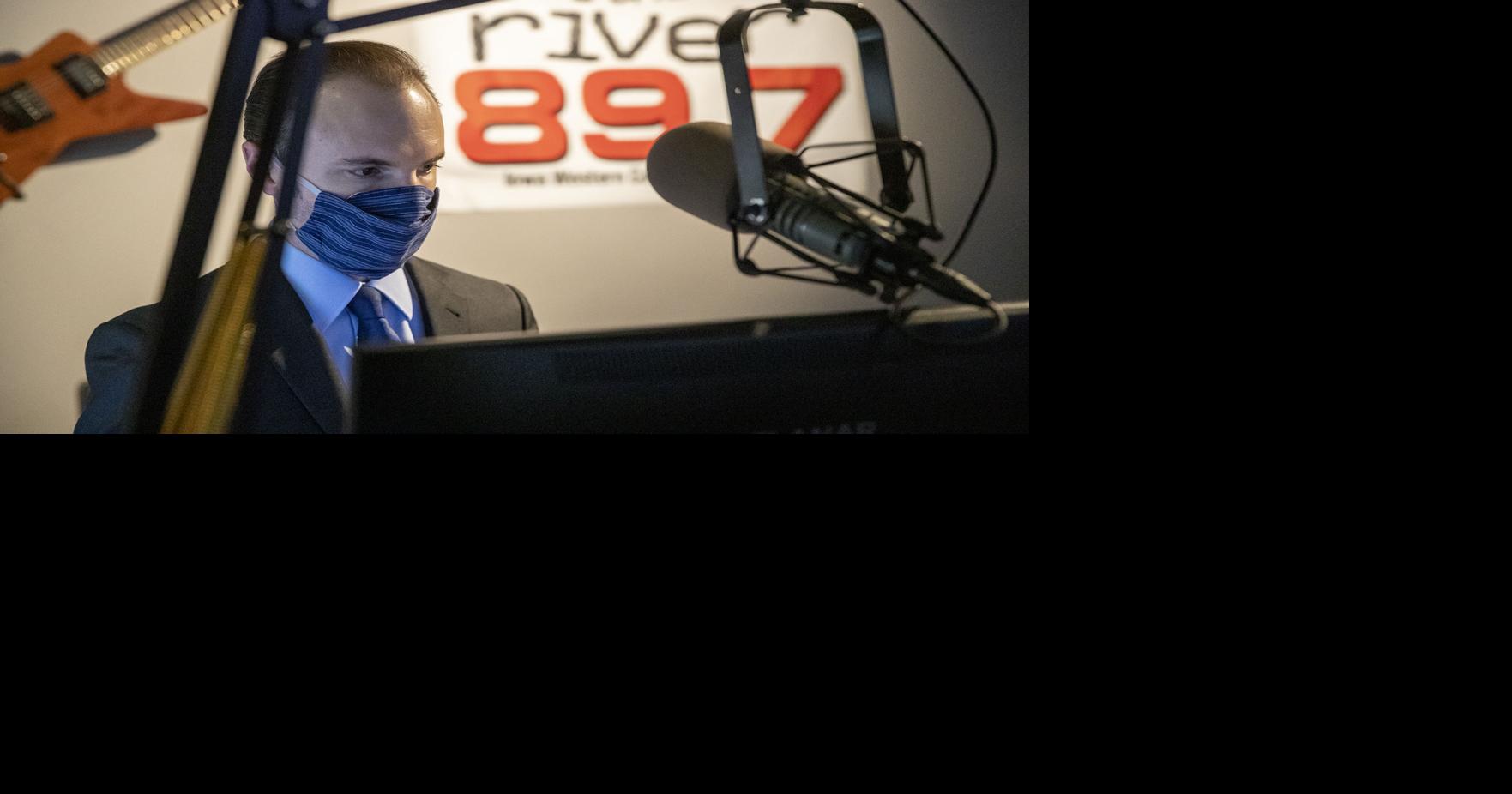 Council Bluffs radio station plans 30th anniversary concert