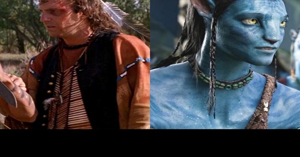 15 pairs of movies that have nearly the same plot