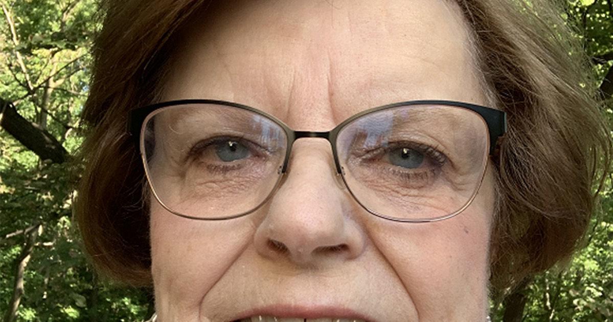 April 25 Face of the Day: Emma Chance