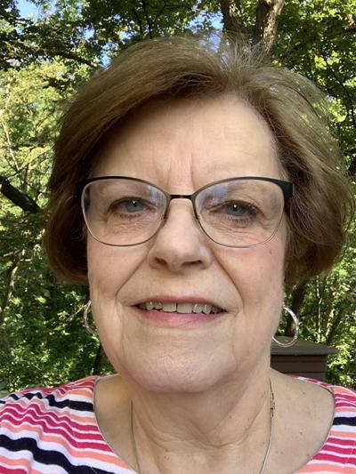 April 25 Face of the Day: Emma Chance