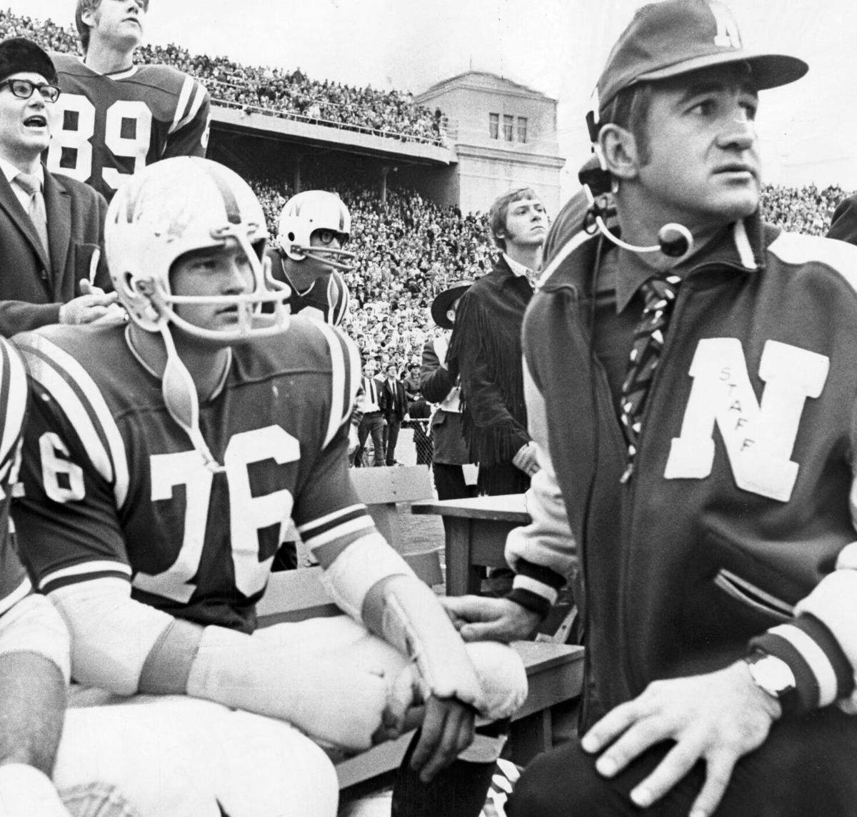 Legendary Nebraska and NFL defensive coordinator Monte Kiffin dies at 84