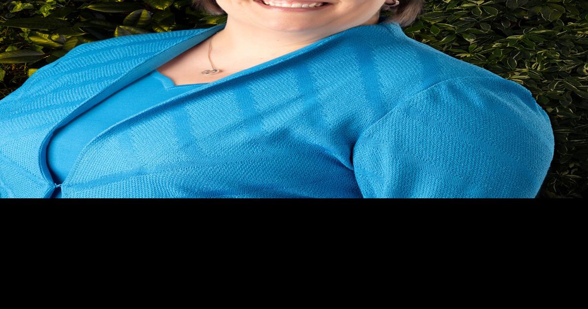 Jan. 22 Face of the Day: Stacey Goodman