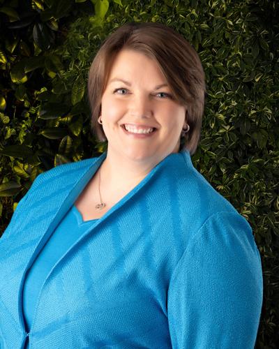 Jan. 22 Face of the Day: Stacey Goodman