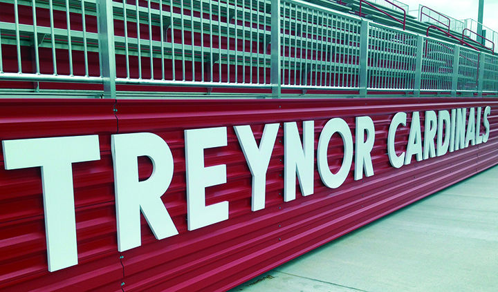 Guttau-Fox, Finnegan vie for spots on Treynor school board