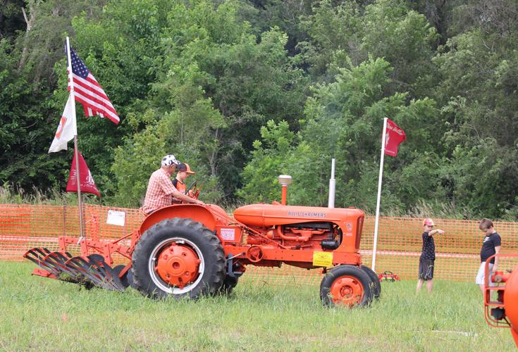 Sarpy County Fair