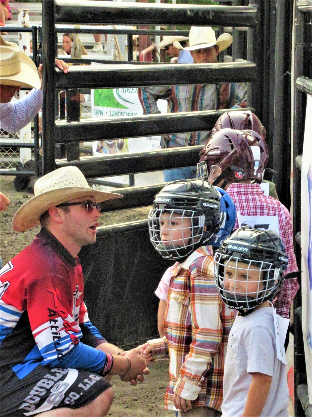 Tickets on sale for special events at 85th annual Sarpy County Fair