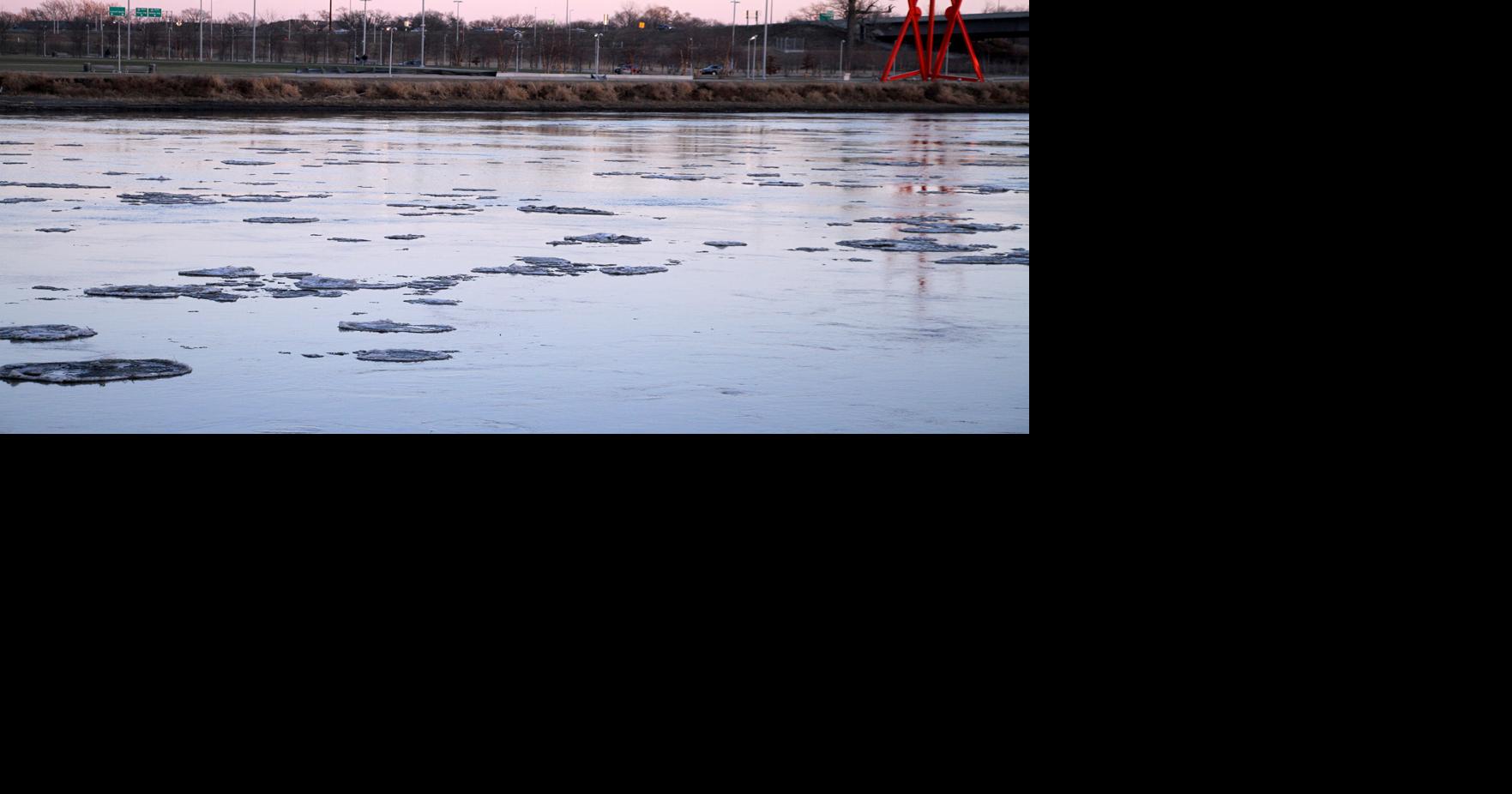 Army Corps of Engineers proposes Missouri River habitat for endangered ...