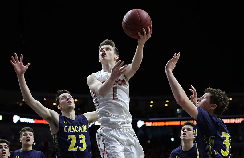 White column: Treynor pair keeps loss in perspective