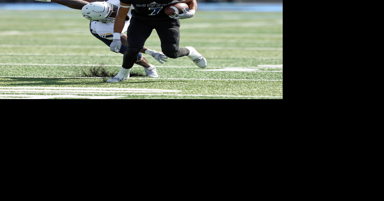 Reivers scrap out win over Scotties