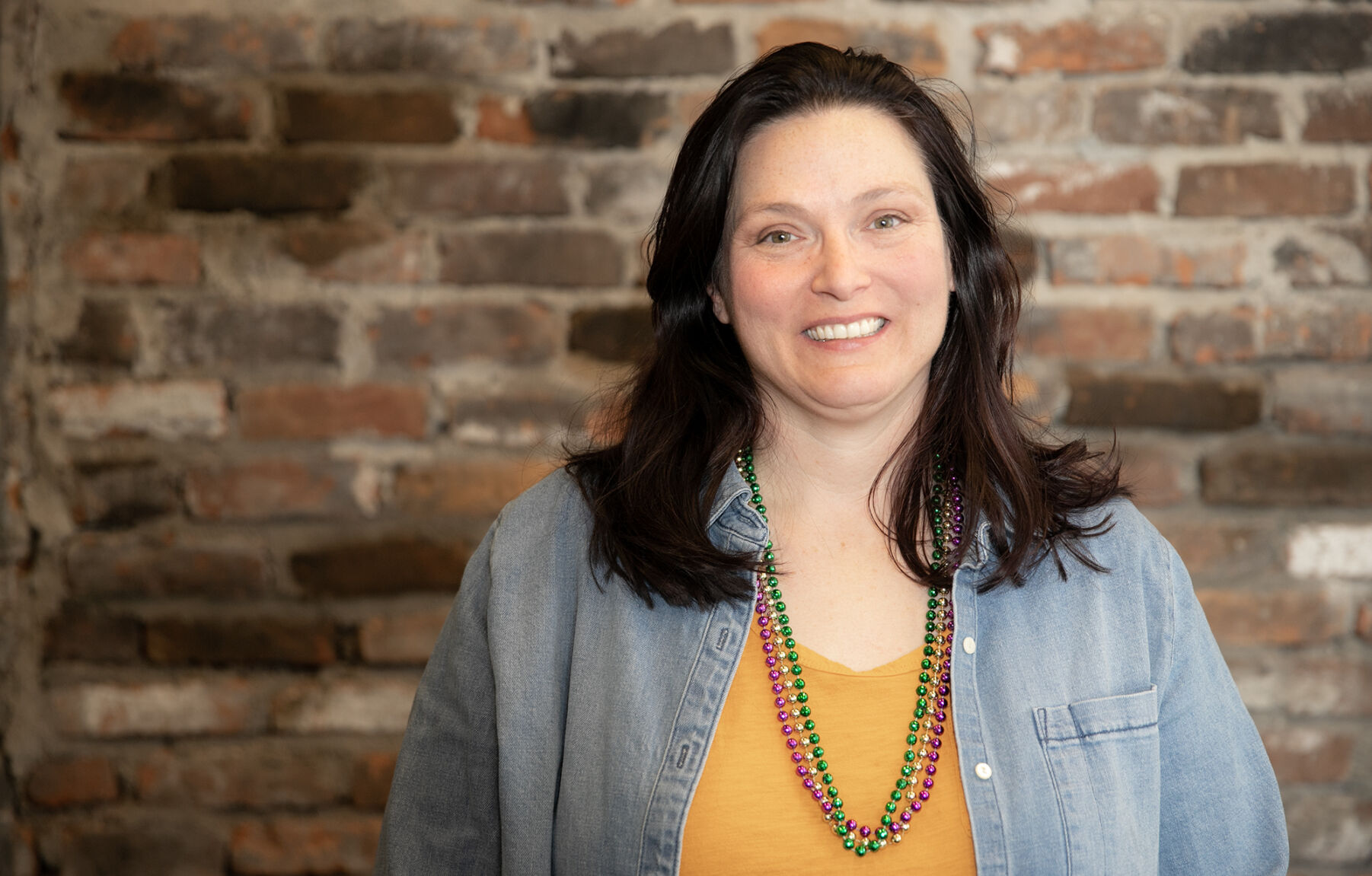 March 2 Face of the Day: Kim Smith