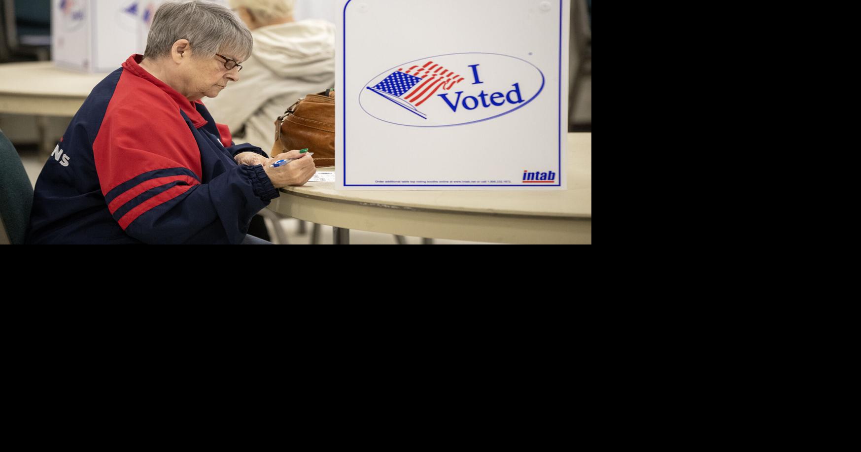 Council Bluffs mayoral candidate Jill Shudak