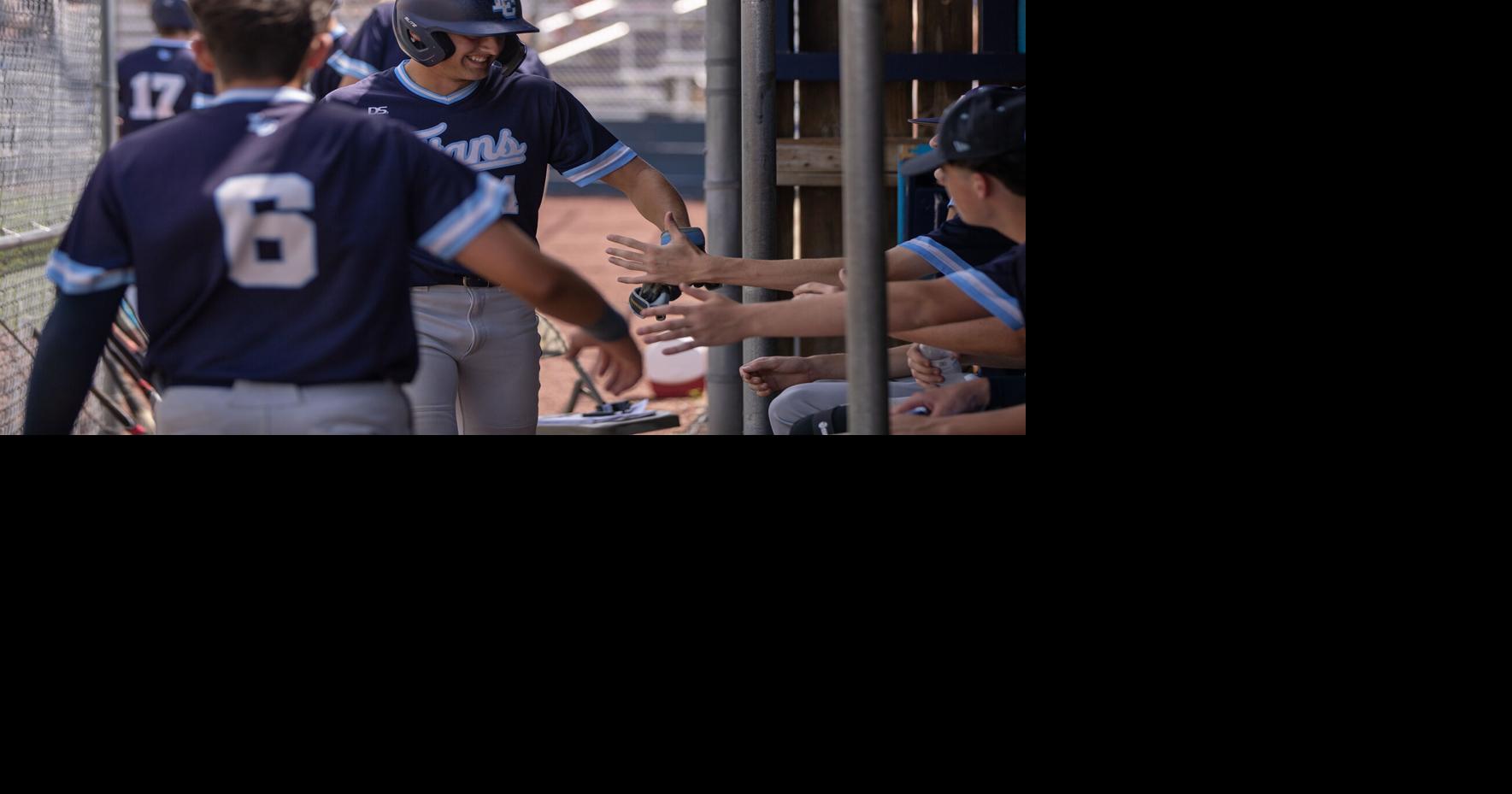 Lewis Central upsets Bondurant-Farrar in 11-inning thriller in 3A-8 ...