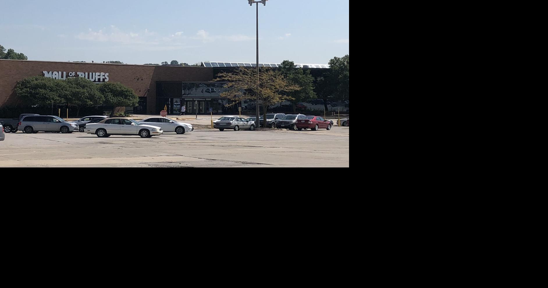 Menards confirms plans to tear down Mall of the Bluffs to build new store