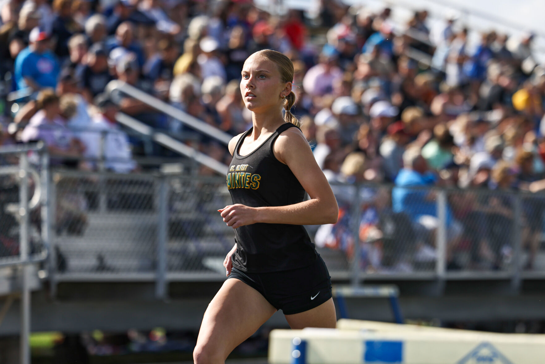 Top storylines to watch at state track & field meet