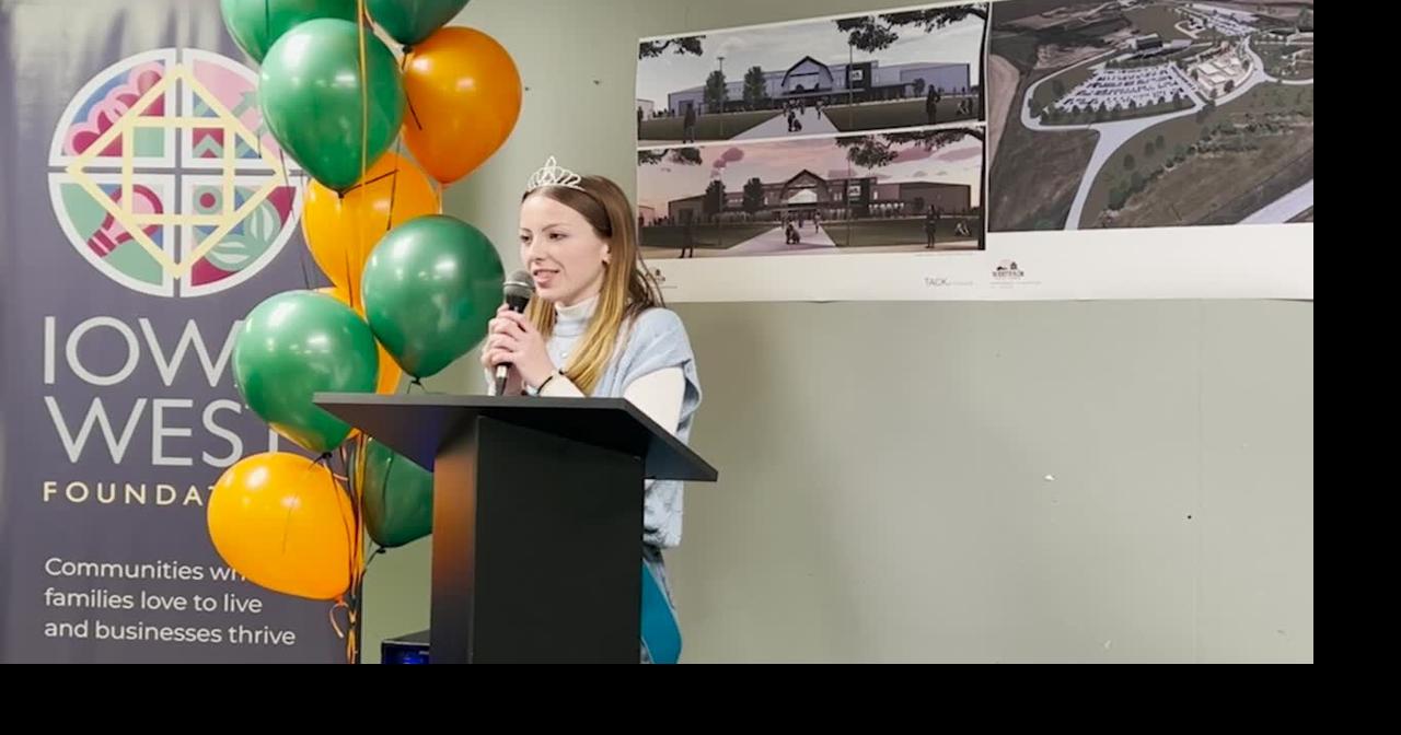 Iowa West Foundation contributes $2.5 million to Westfair