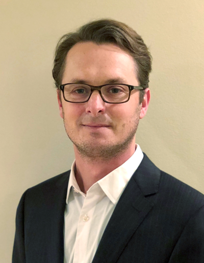 Feb. 23 Face of the Day: Clayton Hoberman