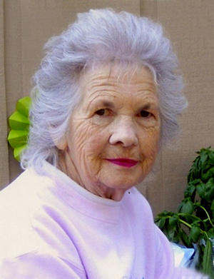 80th Birthday - Beverly Miller