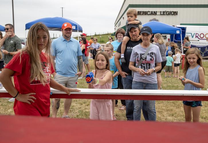 Treynor Days celebrates pride in community