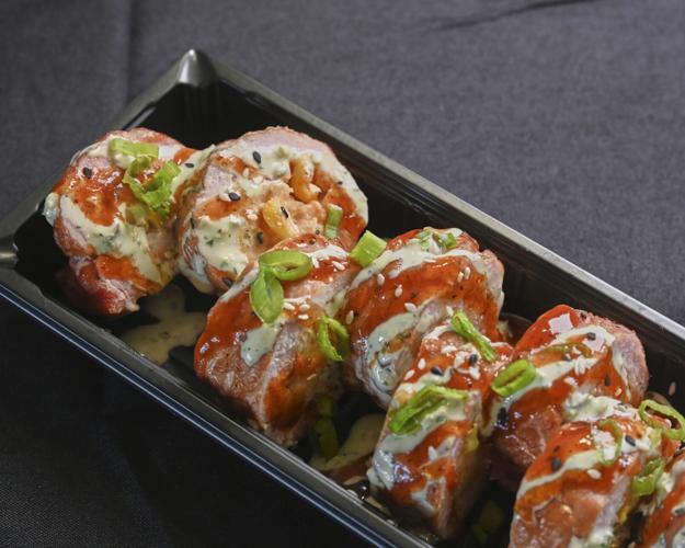 Iowa State Fair new food finalists announced