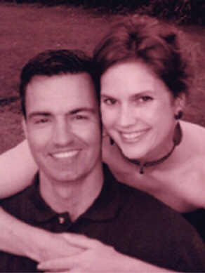 Smith-LaMantia Engagement