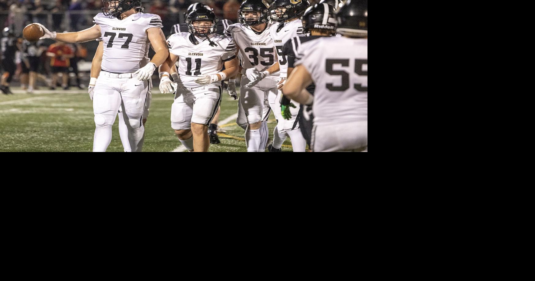 Glenwood’s Buthe commits to Minnesota