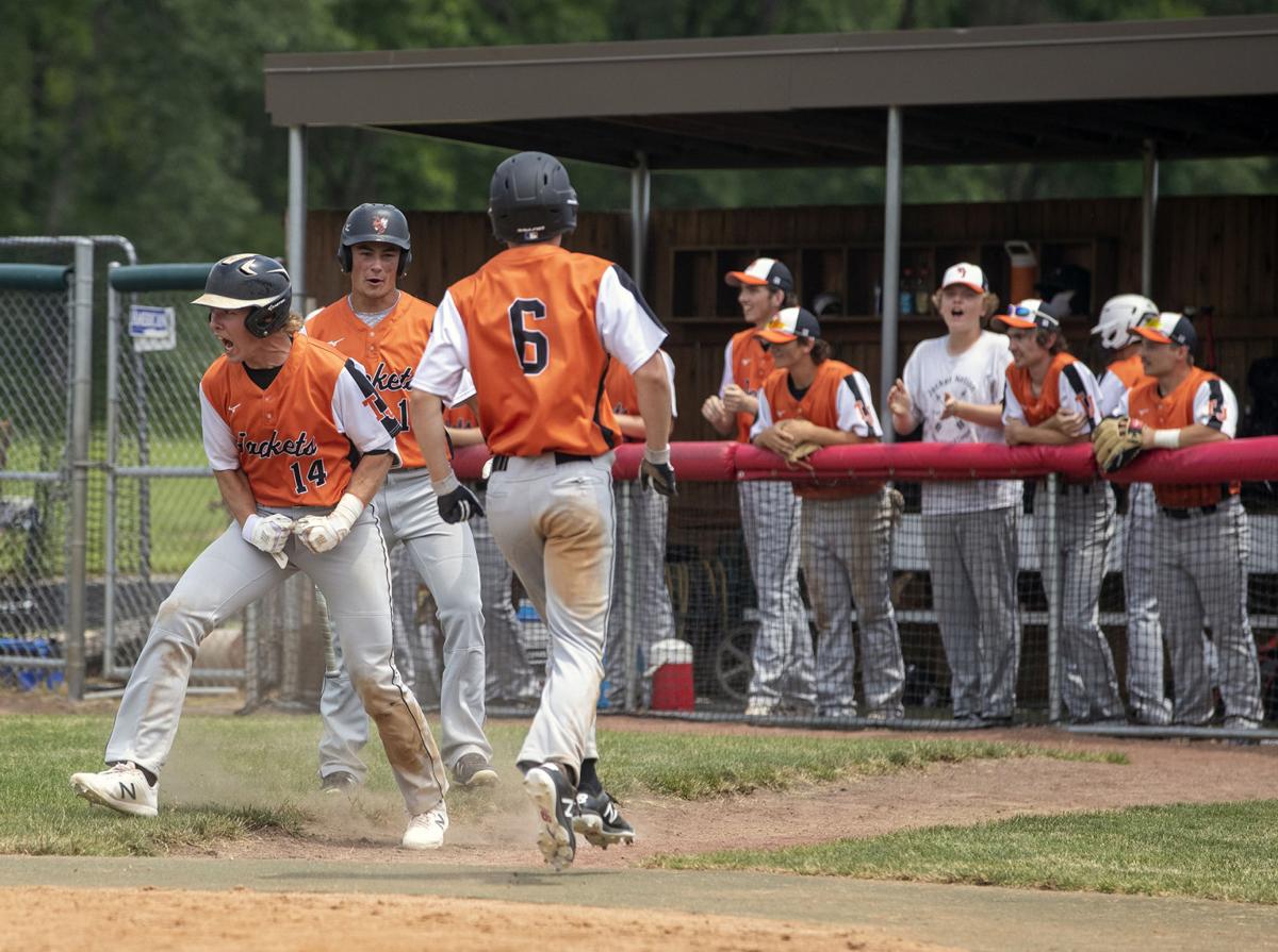 Thomas Jefferson's baseball season over after confirmed case of COVID ...