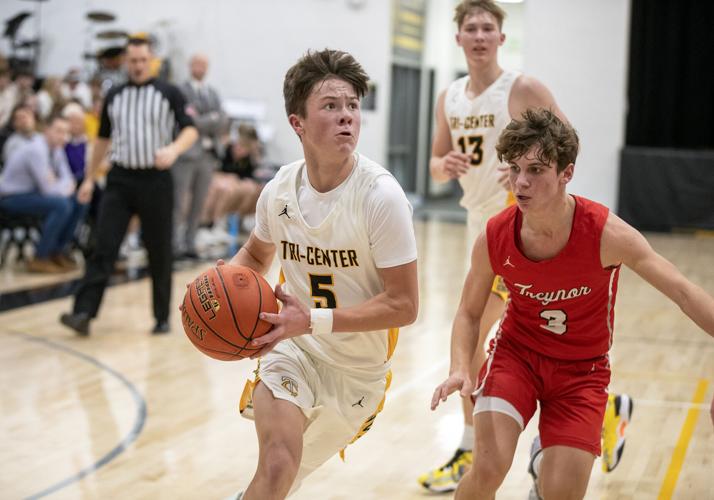 Hot start helps Cardinals top Trojans