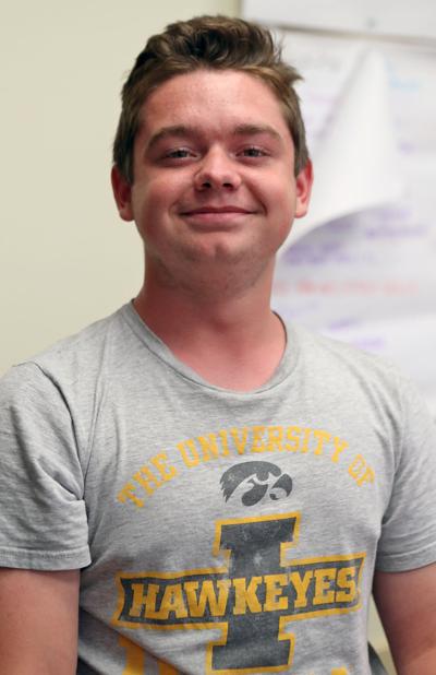 Face of the Day: Christopher Andersen