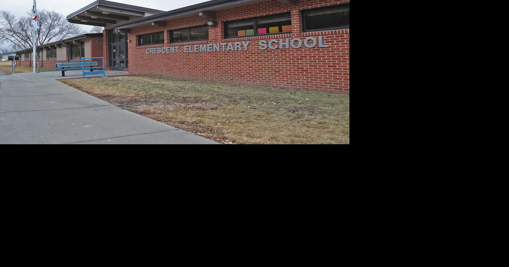 Crescent Elementary part of Council Bluffs schools for 50 years