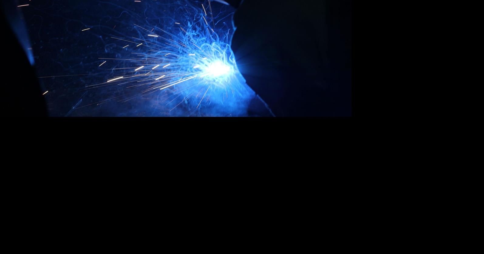 Explore welding at Iowa Western Discovery Day on Wednesday