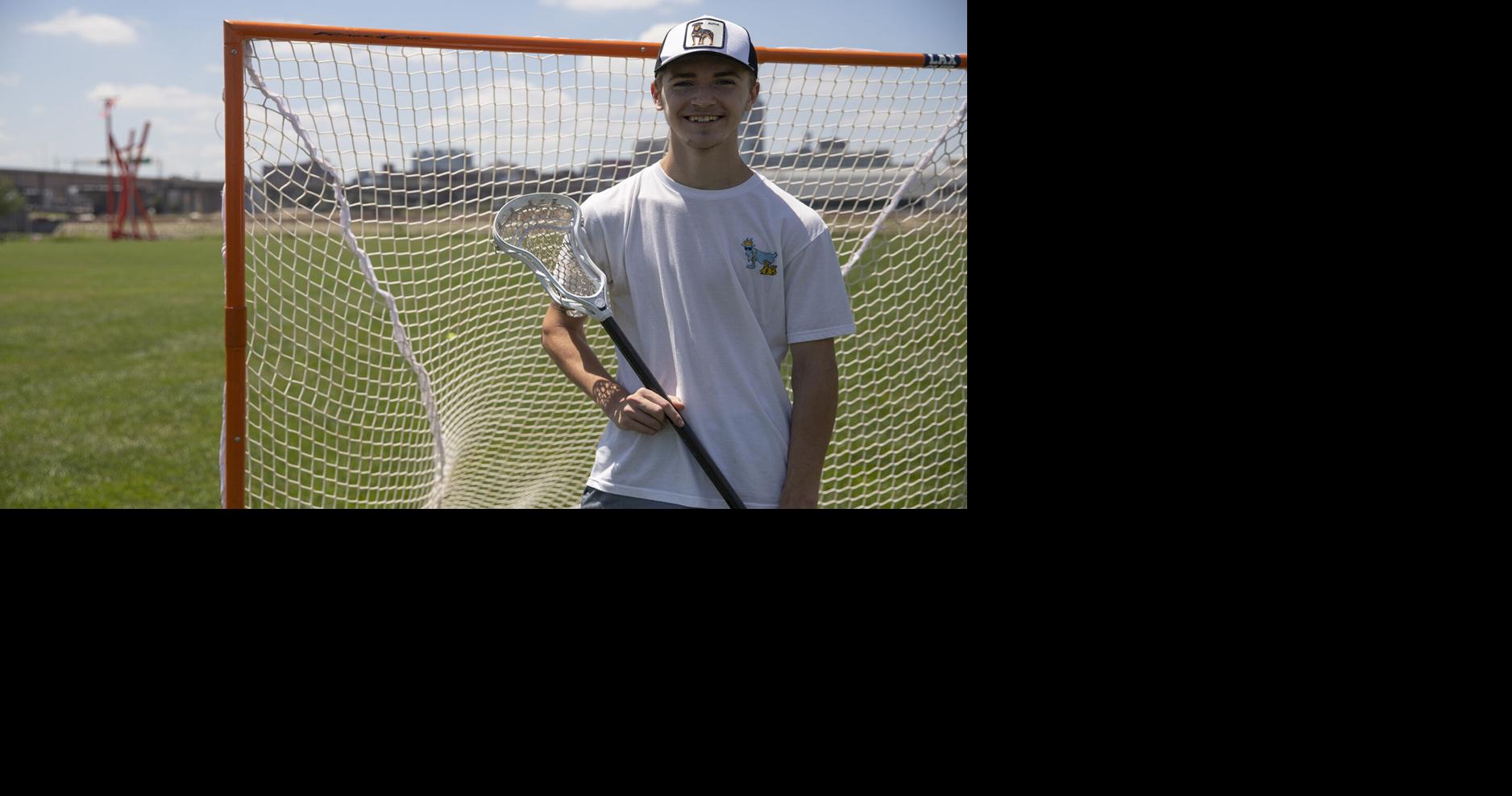 July 10 Face of the Day: Ricky Damgaard