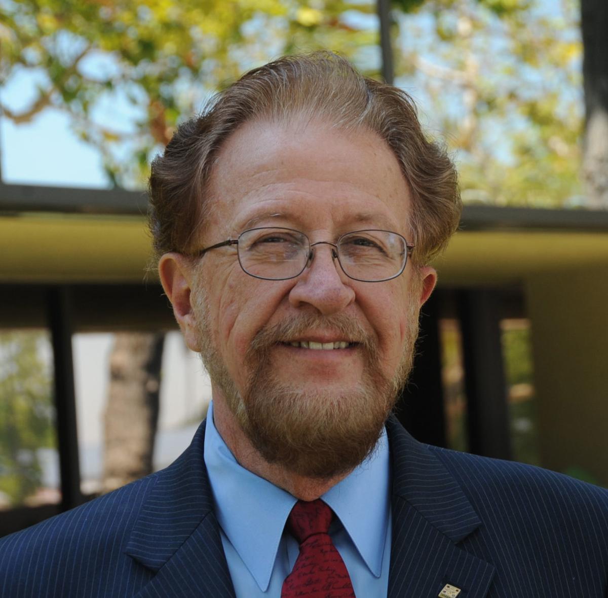 Aug. 19 Face of the Day: Dr. Laverne Joseph