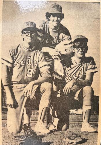 Thomas Jefferson 1973 state champions to celebrate 50-year reunion at ...