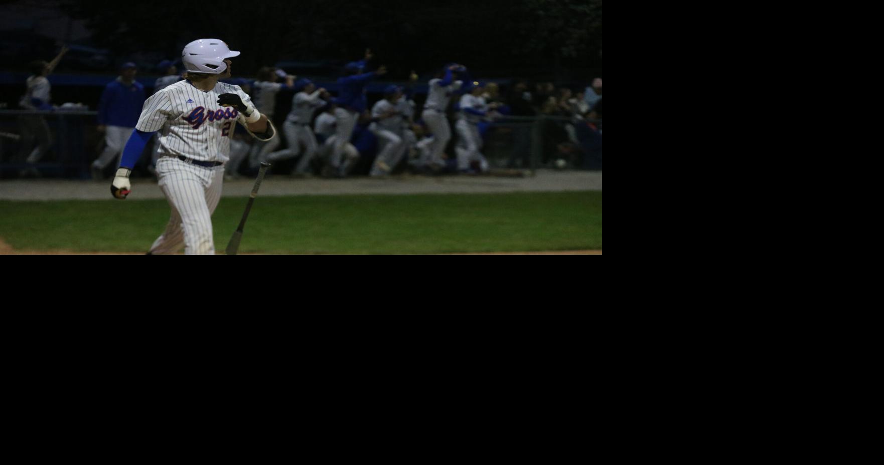 PREP BASEBALL: Big hits boost Cougars to RCC crown over Skyhawks