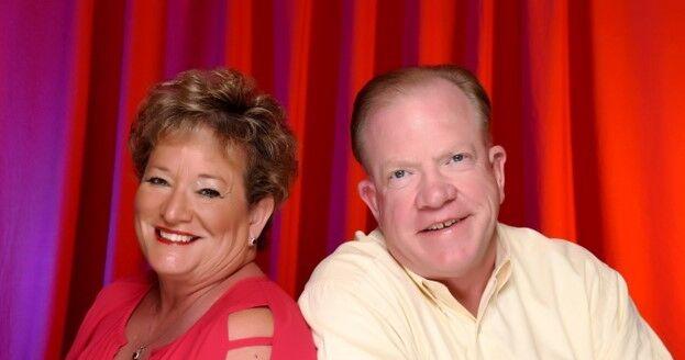 Aug. 5 Face of the Day: Brian and Teresa Wickersham