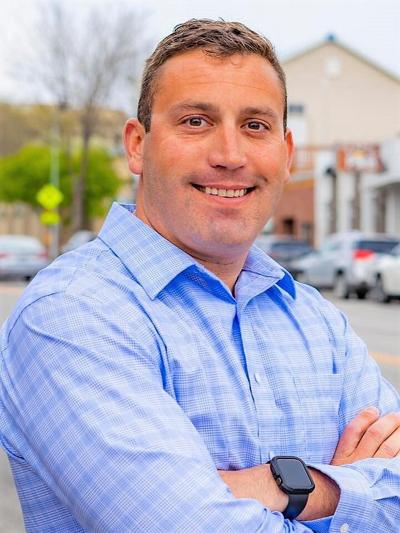 Candidate Profile: Michael Tiedeman