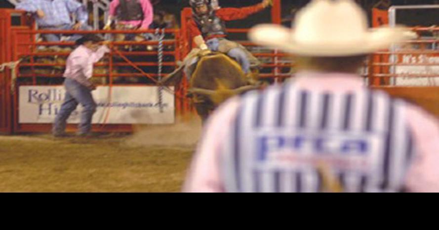 Classic cars, rodeo and hidden gems highlight the weekend