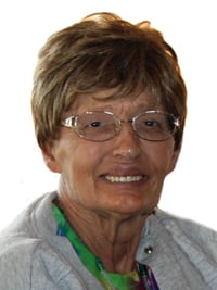 Sharon M. Hardiman