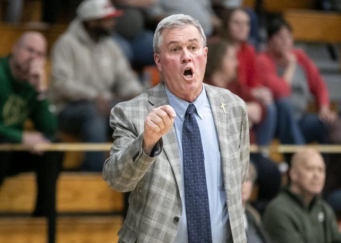 St. Albert, TJ come together for Coaches vs. Cancer night