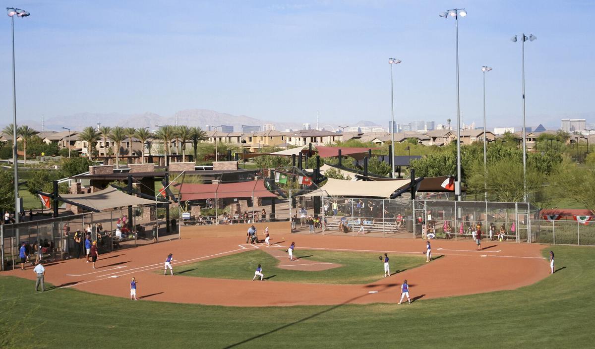 Ex-etiquette: Support son at Little League games