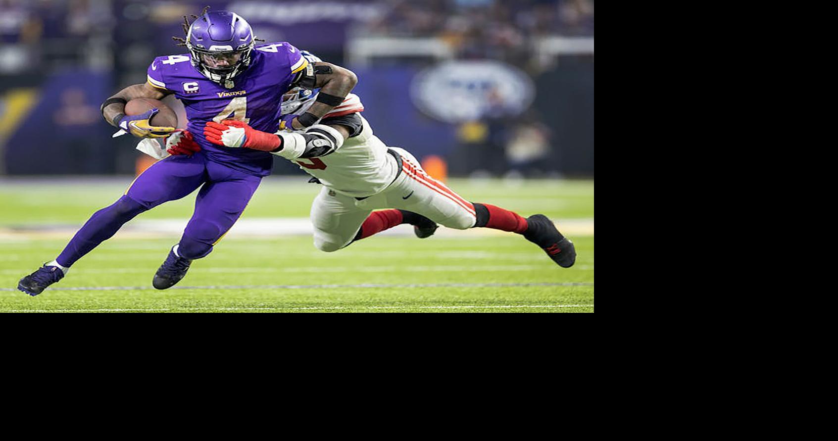 As running backs struggle to find big deals, how vital is the position ...