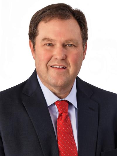 Candidate Profile: Phil Davidson