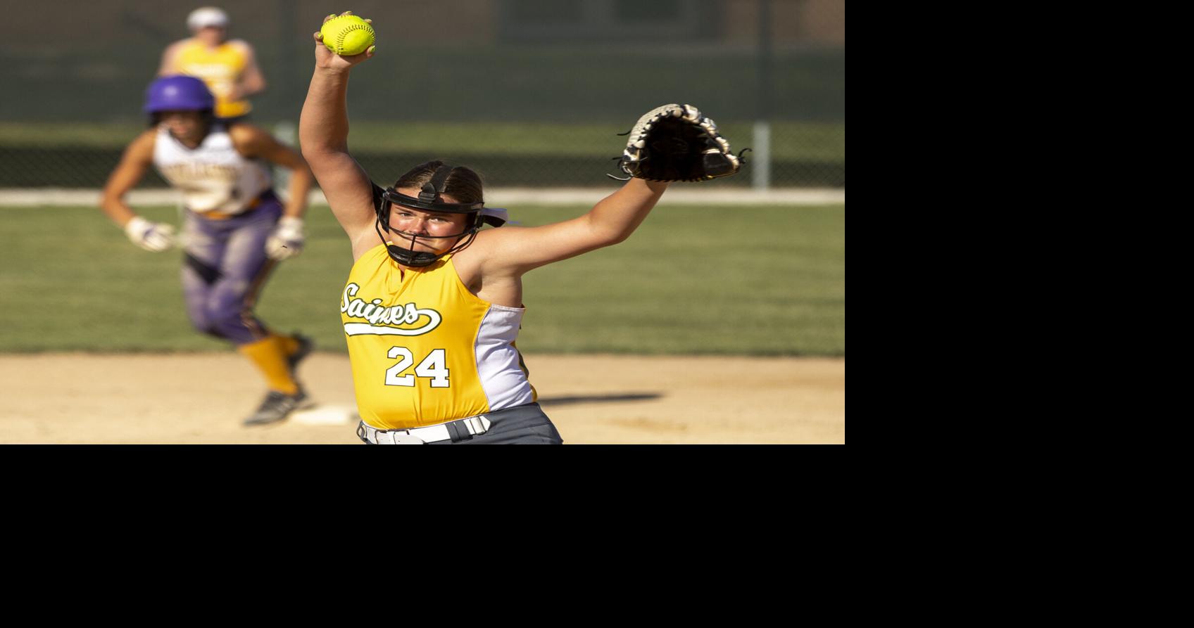 PREP SOFTBALL: Saintes looking for breakthrough season