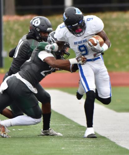 Iowa Western left out of title game